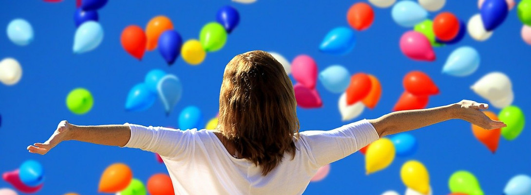 Positive Thinking Wins for 2021