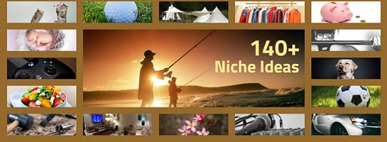 What Niche Should I Blog About? 140+ Good Niche Ideas to Get You Started