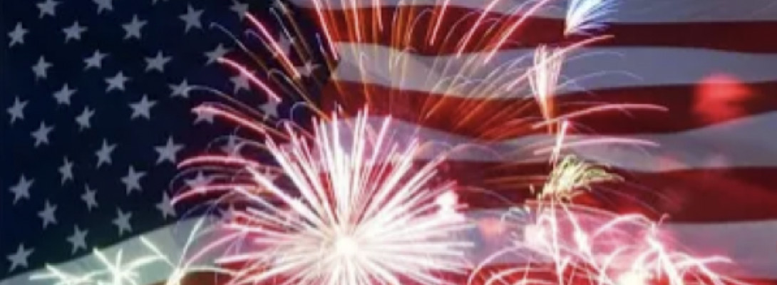 Happy 4th