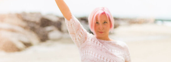 Finding Your Voice - Core Principle No1