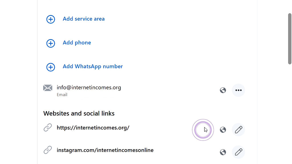 How To Change the Email Address on Your Facebook Page (2025 Update)