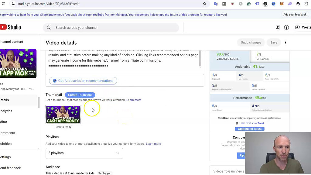 How to Find the Best YouTube Thumbnails (Easy Free Tool)
