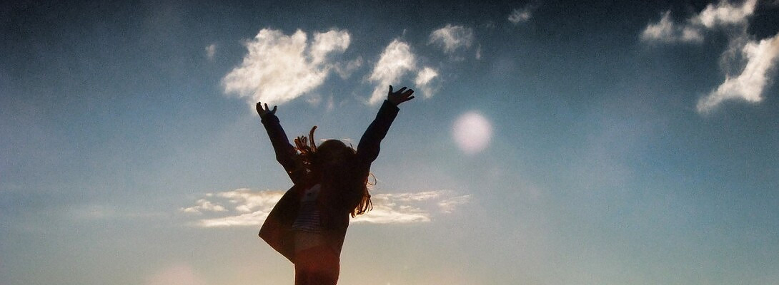 How to Become a Better Version of Yourself