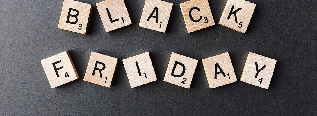 Did You Know THIS About Our Upcoming Black Friday?