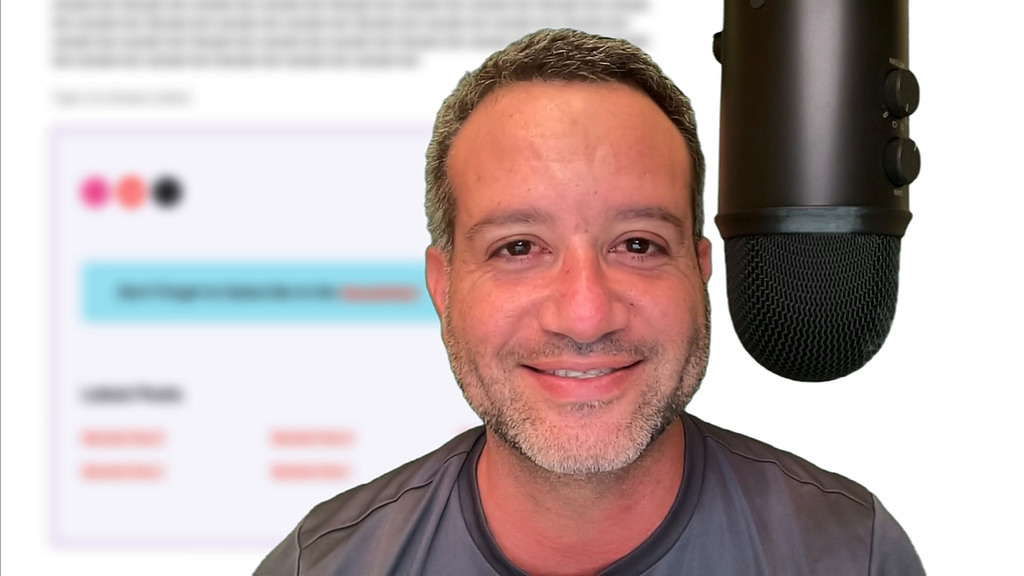 How to Group Blocks Using the Block Editor