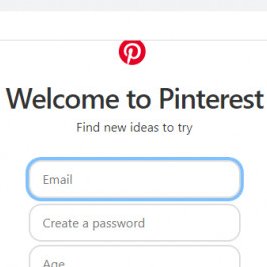What is Pinterest.com?